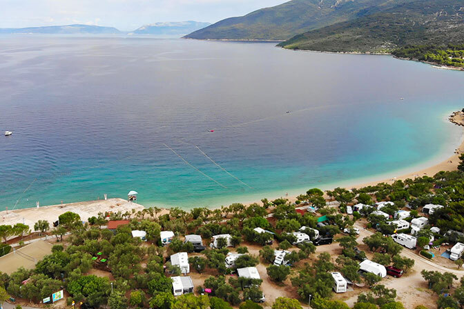 Stari Grad (Insel Hvar) - Kroatien Reiseführer - von Kroati.de √