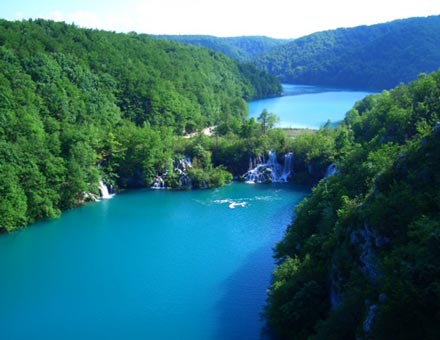 Kavran - Kroatien Reiseführer - von Kroati.de √