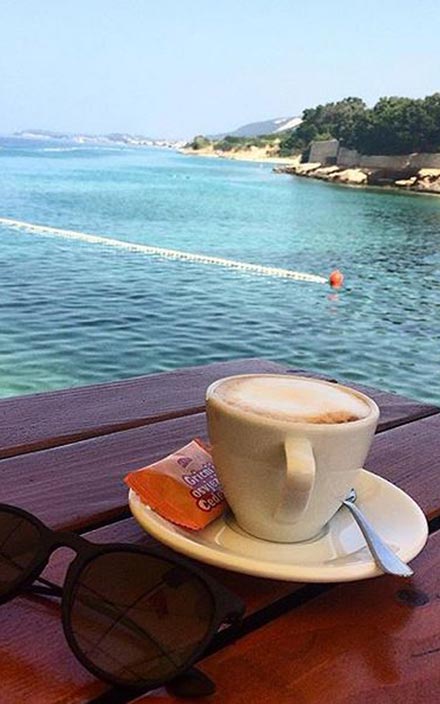 Kavran - Kroatien Reiseführer - von Kroati.de √