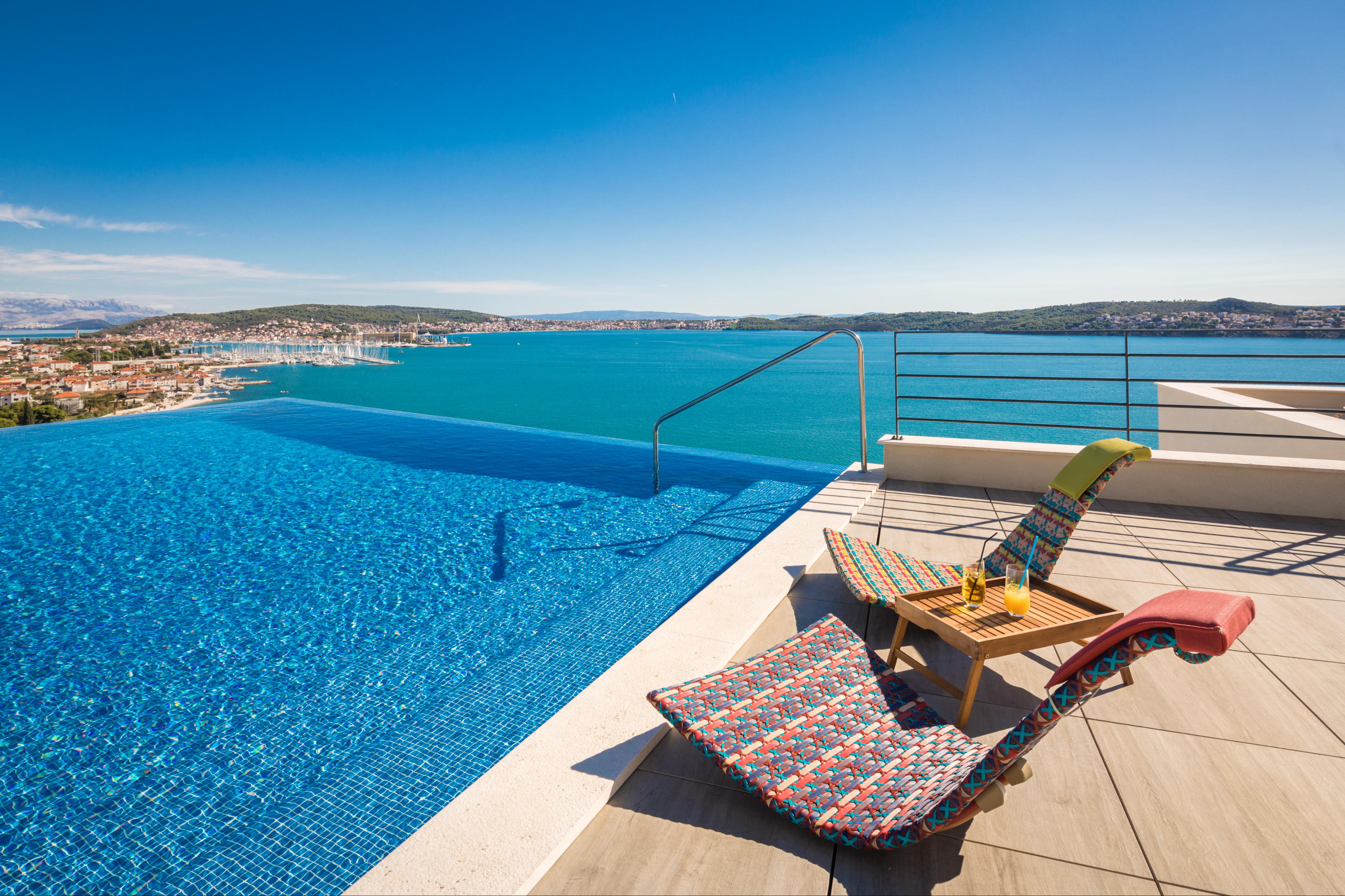 Hotel Ola - Adults only (16+) - Trogir