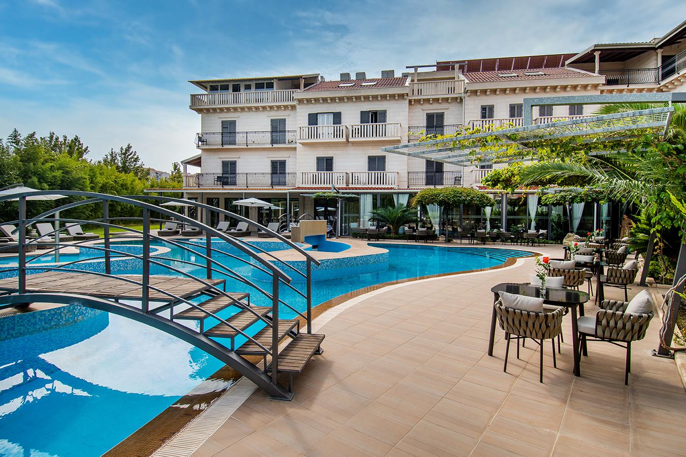 Hotel President Solin - Split