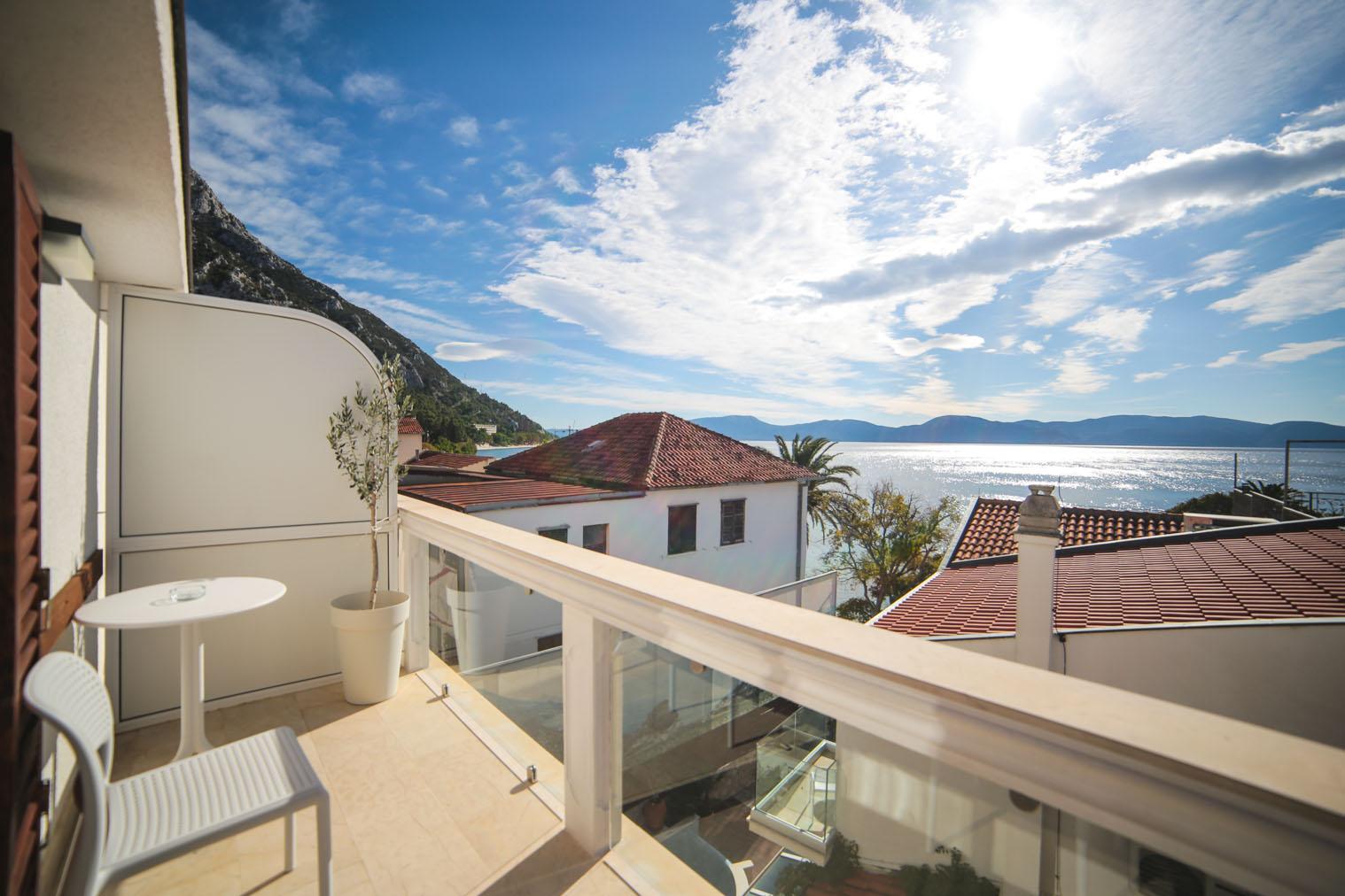 Boutique Hotel Marco Polo (Adults only 16+) - Gradac