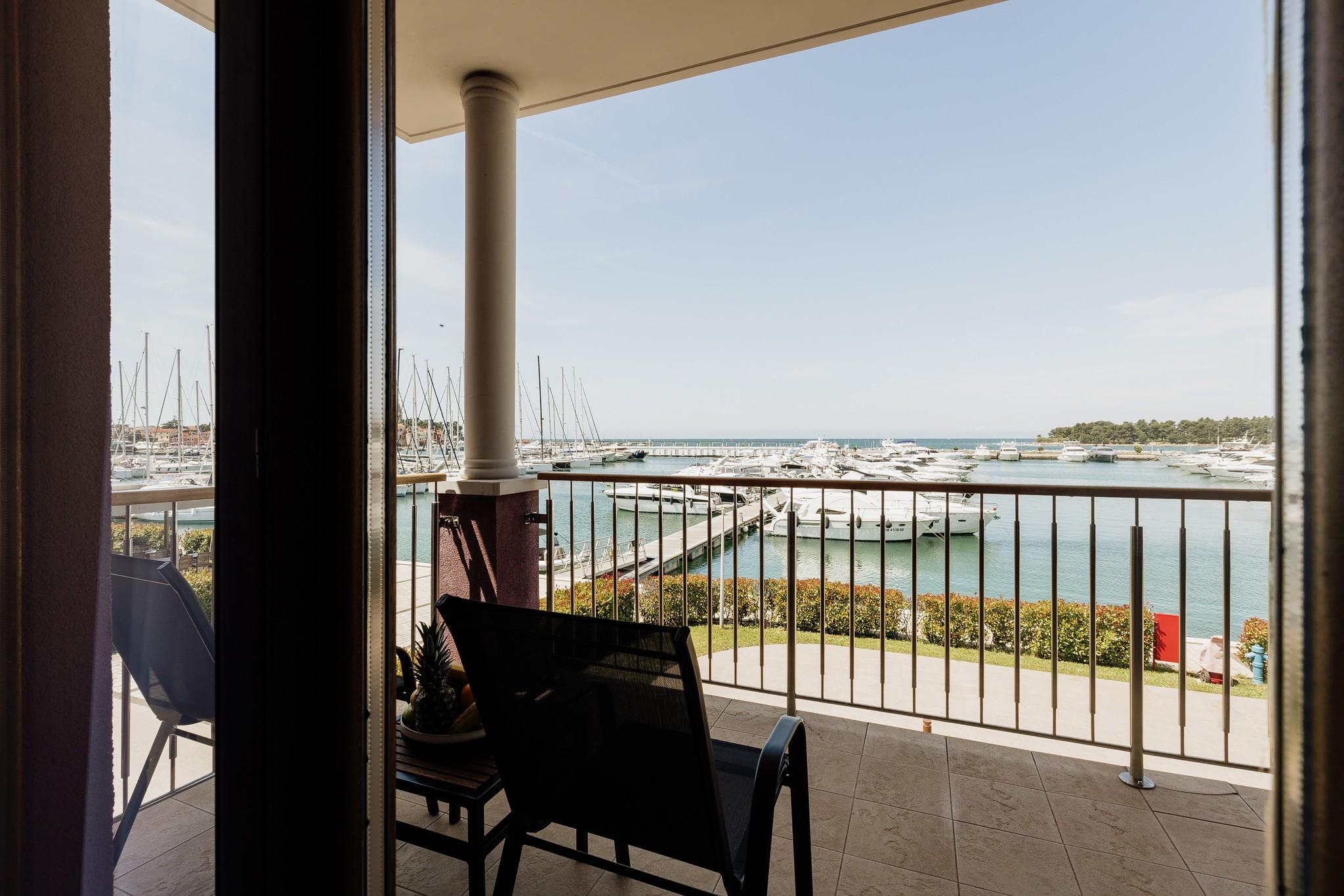 Hotel Nautica - Novigrad