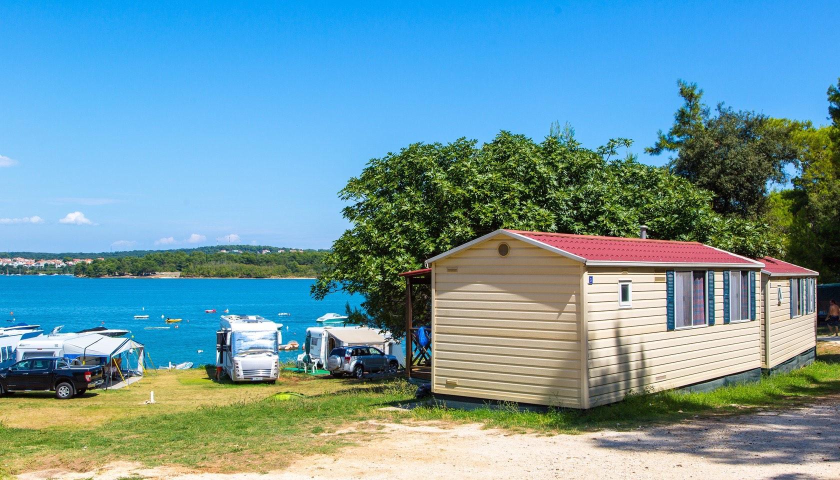Camping Arena Tasalera - Premantura