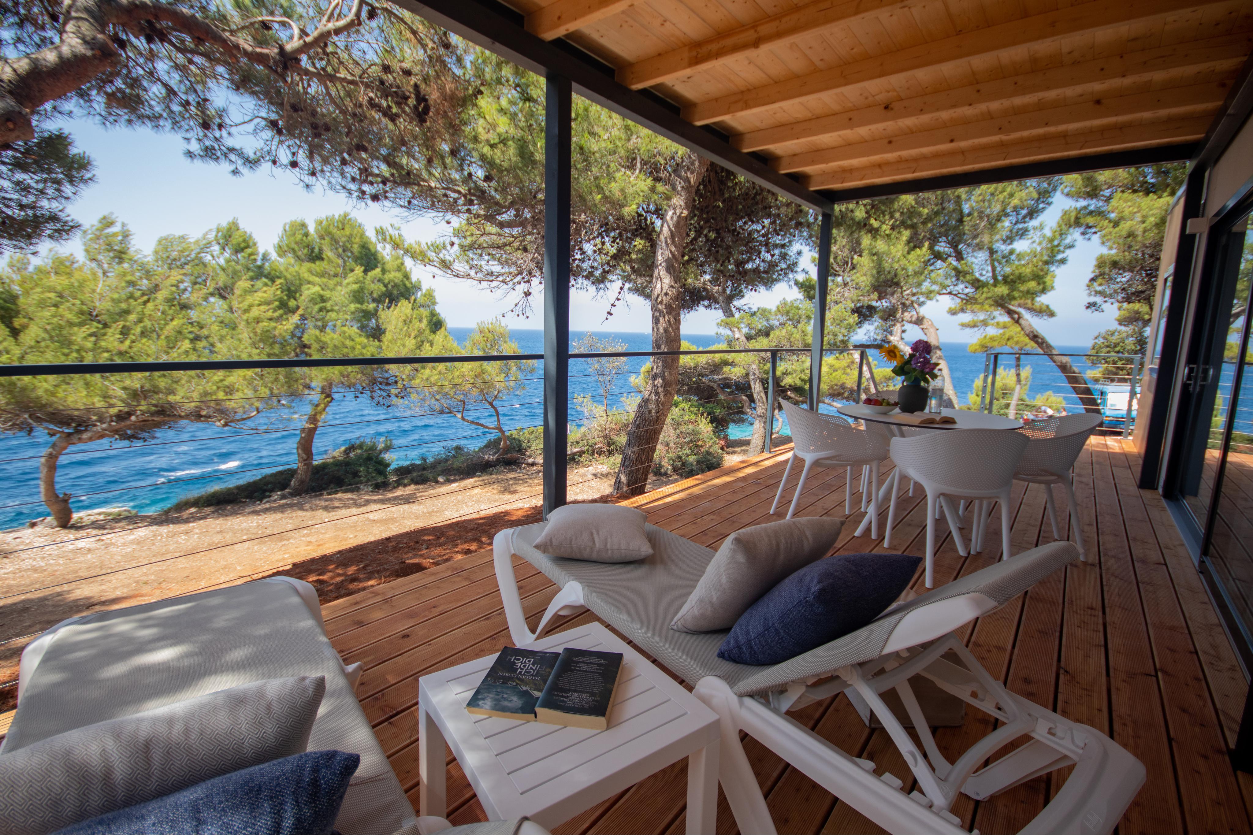 Arena Stoja Mobile Homes - Pula