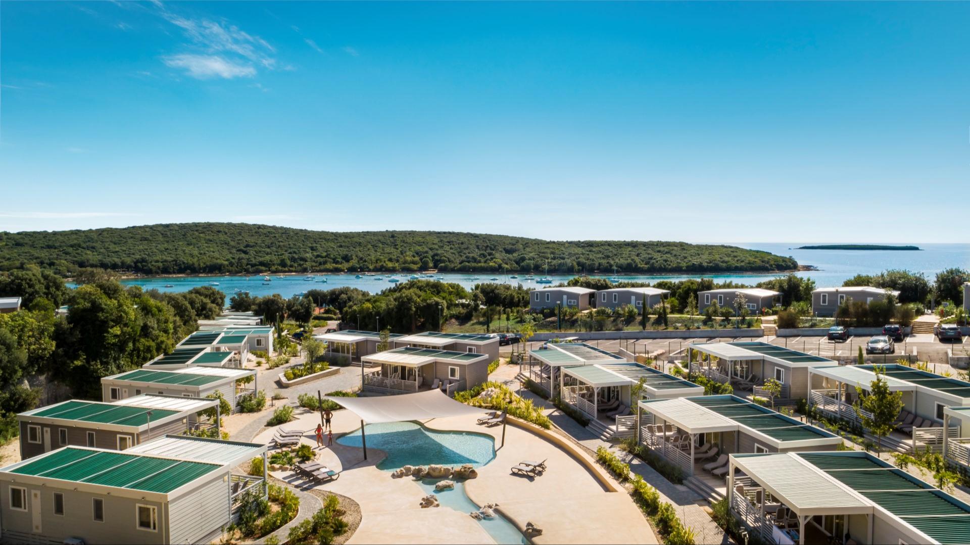 Camping Vestar - Rovinj