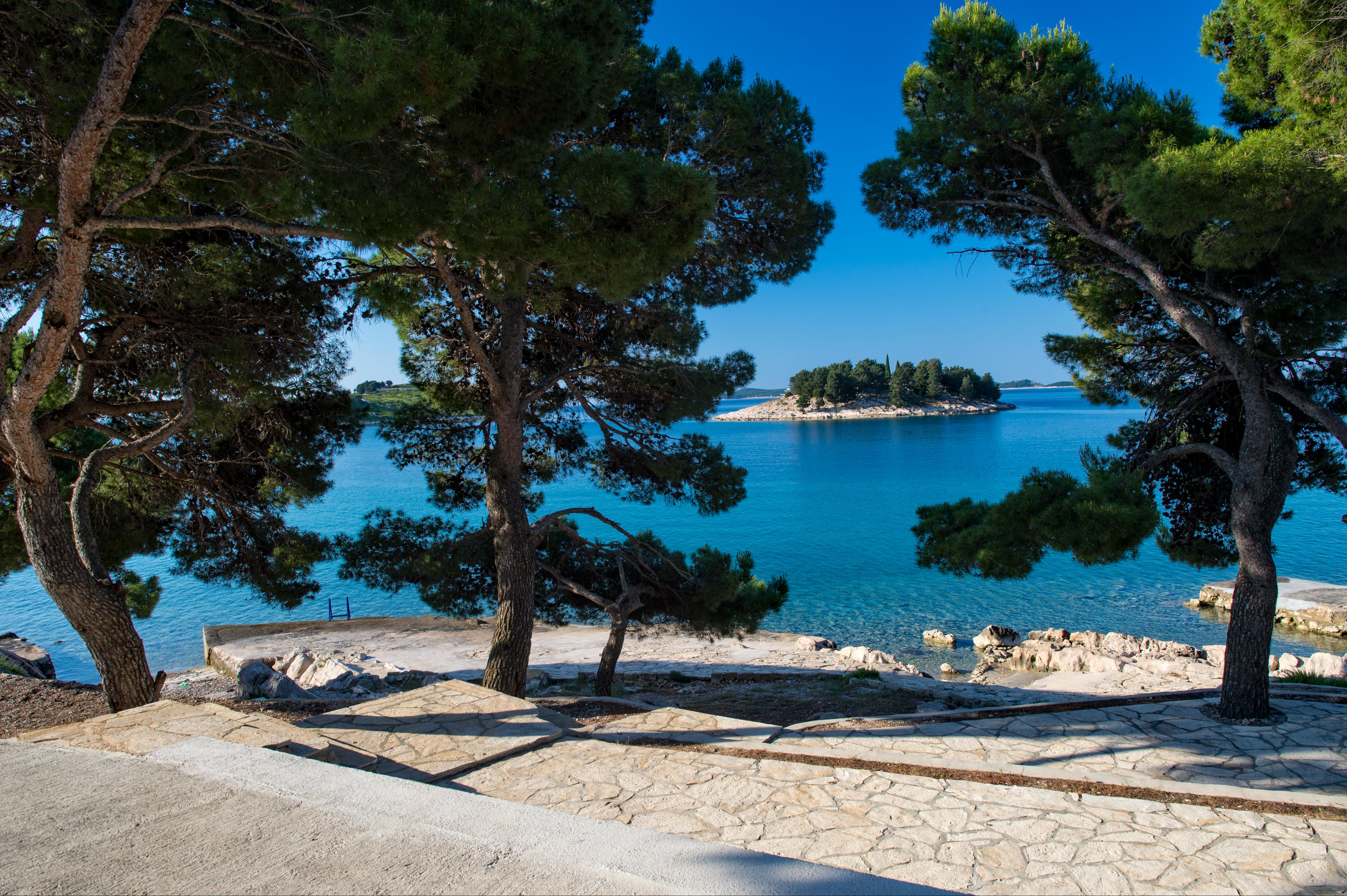 Camping Kozarica Adria Village - Pakostane