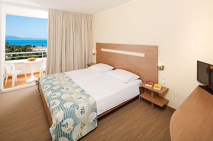 Hotel MIRAMAR - Rabac