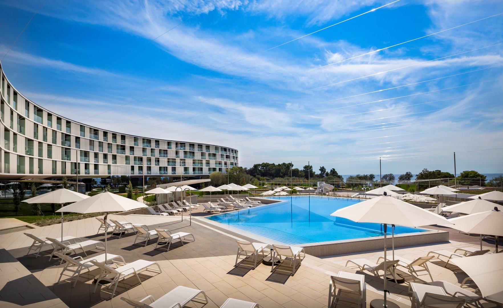 Family Hotel Amarin - Rovinj