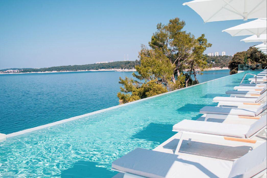 Grand Hotel Brioni (a Radisson Collection Hotel) - Pula