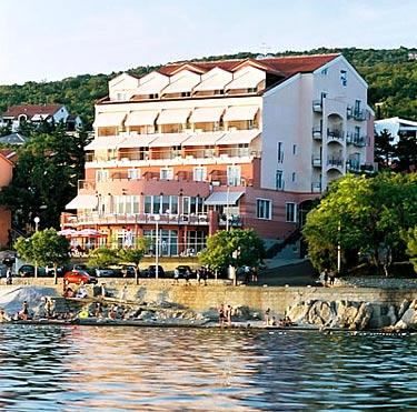 Hotel MARINA - Selce