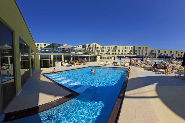 Hotel Falkensteiner Family Diadora - Zadar