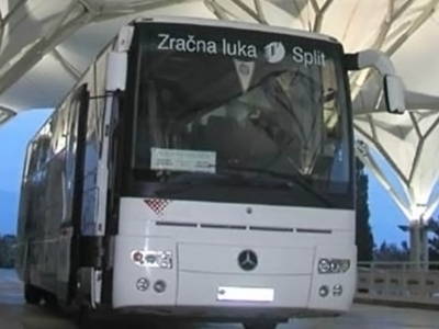 Bus Split | ab Split mit dem Bus