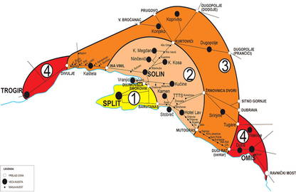 Bus Split | ab Split mit dem Bus
