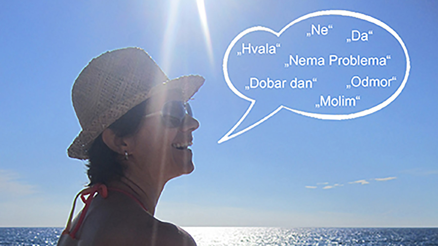 Kroatisch lernen | schnell und kostenlos