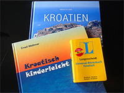 Kroatisch lernen | schnell und kostenlos