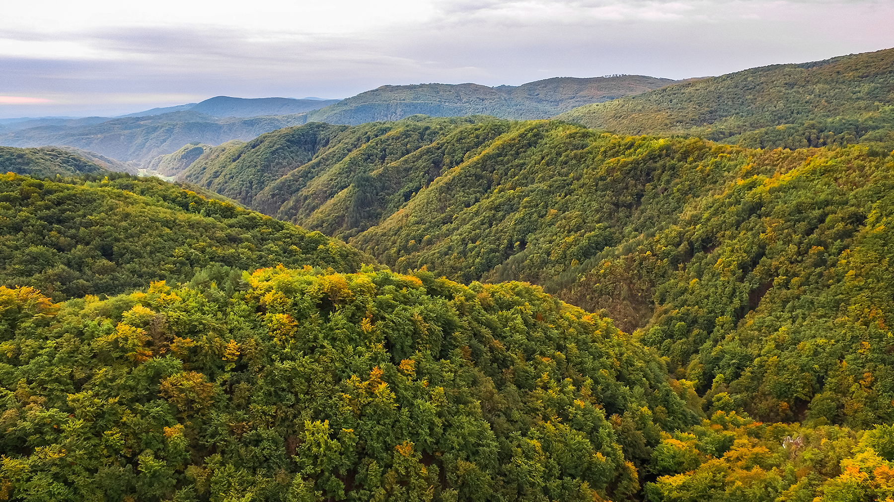 Naturpark Zumberak | Kroatien Reiseführer √