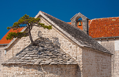 Die Top Sehenswürdigkeiten auf der Insel Brac | von Kroati.de √