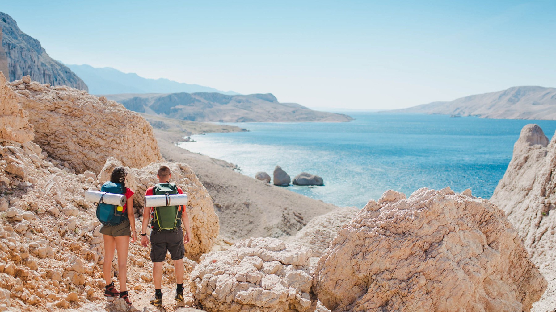 Die Top Sehenswürdigkeiten auf der Insel Pag | von Kroati.de √