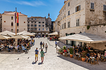 Top Sehenswürdigkeiten in und um Split - von Kroati.de √