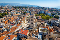 Top Sehenswürdigkeiten in und um Split - von Kroati.de √