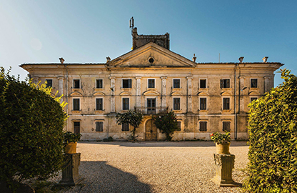 Top Sehenswürdigkeiten in und um Novigrad - von Kroati.de √