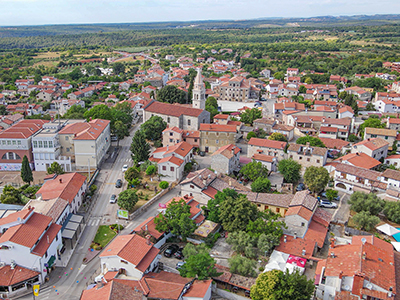 Top Sehenswürdigkeiten in und um Porec - von Kroati.de √
