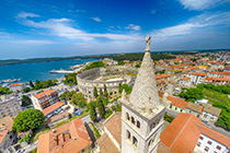 Top Sehenswürdigkeiten in und um Pula - von Kroati.de √