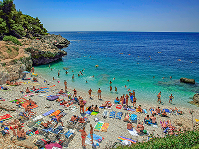 Top Sehenswürdigkeiten in und um Pula - von Kroati.de √