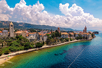 Die Top Sehenswürdigkeiten auf der Insel Rab - Kroati.de √