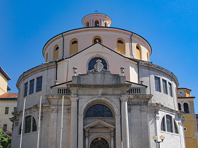 Top Sehenswürdigkeiten in und um Rijeka - Kroati.de √