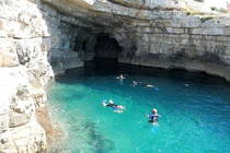 Aktivist Sport in Pula (Kroatien) √