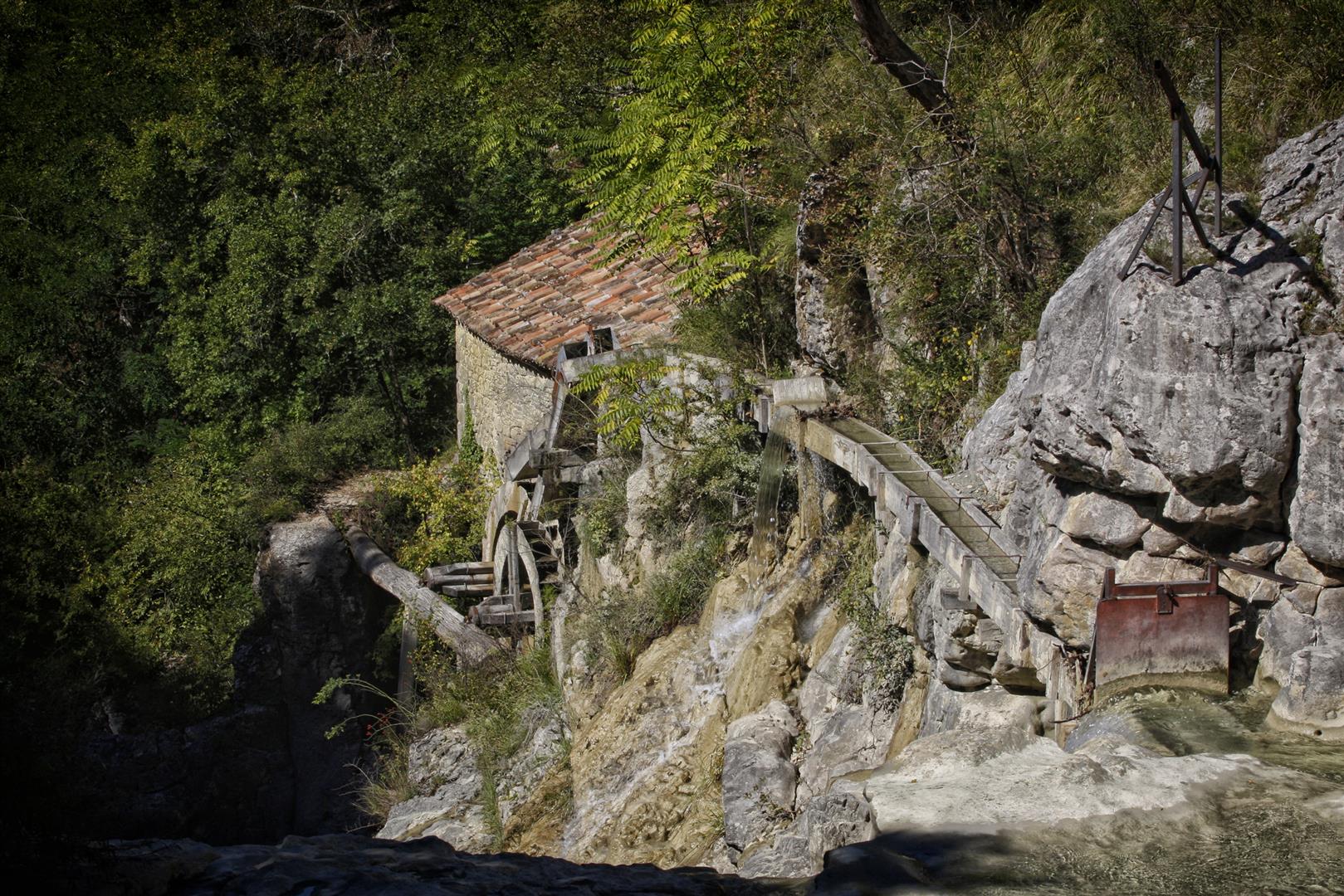 Wandern in Istrien | Wanderwege und Trekkingtouren in Istrien √