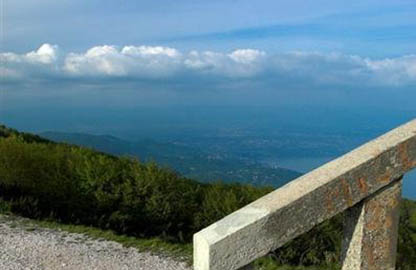 Wandern im Naturpark Ucka | Alle Wanderrouten und Lehrpfade √