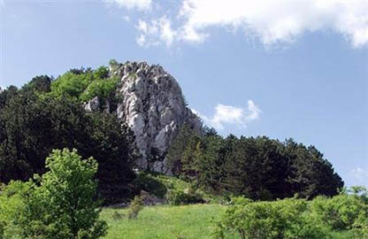 Wandern im Naturpark Ucka | Alle Wanderrouten und Lehrpfade √