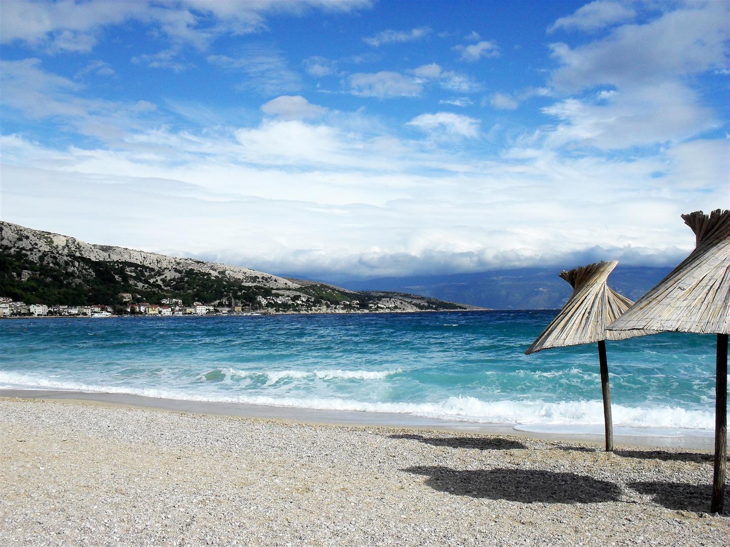 Strände in Kroatien | Reiseführer von Kroati.de √