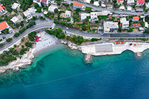 Die schönsten Strände an der Riviera von Senj - Kroati.de √