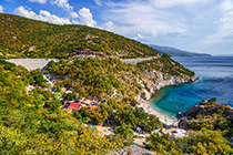 Die schönsten Strände an der Riviera von Senj - Kroati.de √