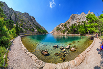 Die schönsten Strände an der Riviera von Senj - Kroati.de √