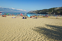 Die Top Sandstrände in Kroatien | Sandstrand in Kroatien √