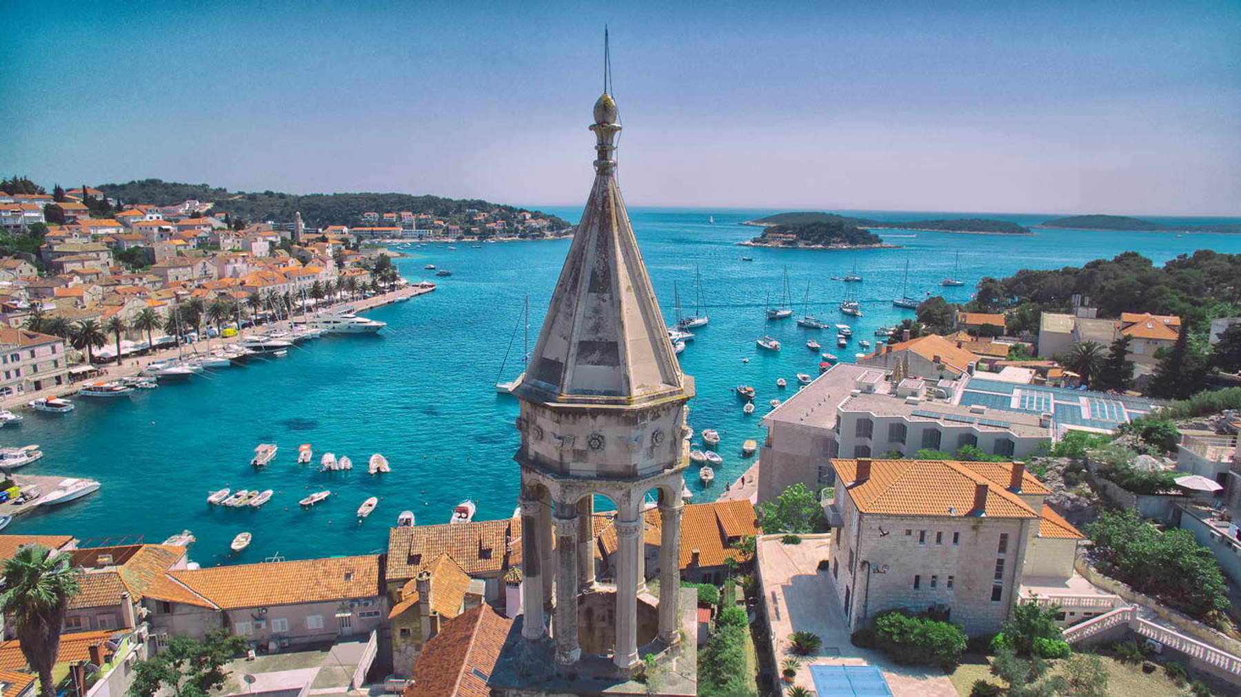 Die Top Sehenswürdigkeiten in Kroatien | von Kroati.de √