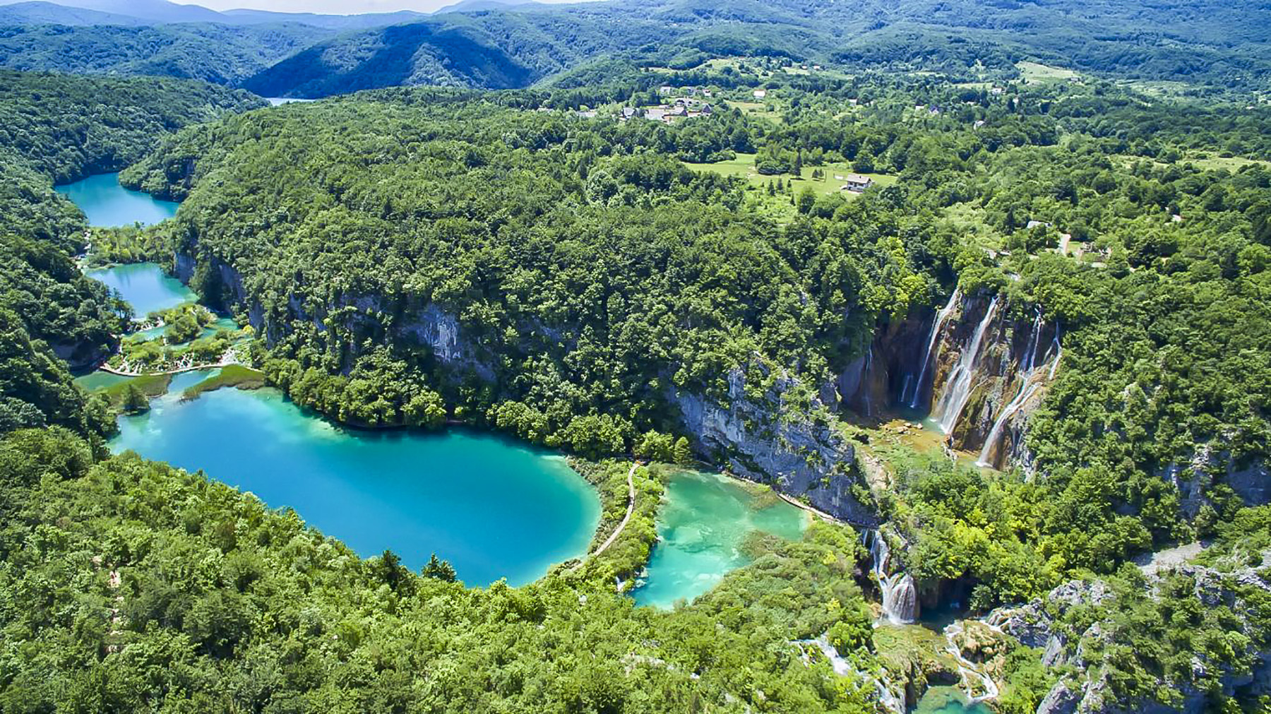 Die Top Sehenswürdigkeiten in Kroatien | von Kroati.de √