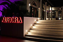 Club Aurora Primosten | Kroatien Reiseführer √