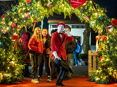 Die schönsten Weihnachts- & Adventsmärkte in Kroatien
