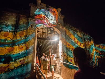 Outlook Festival in Pula - das Party Event in Kroatien √