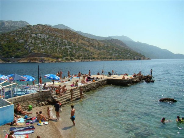 Karlobag | Kroatien Reiseführer √ - Kroati.de