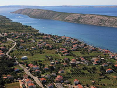 Rab - Kroatien Reiseführer √ - Kroati.de