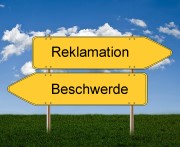 Studie: Häufige Beschwerdegründe bei Ferienwohnungen