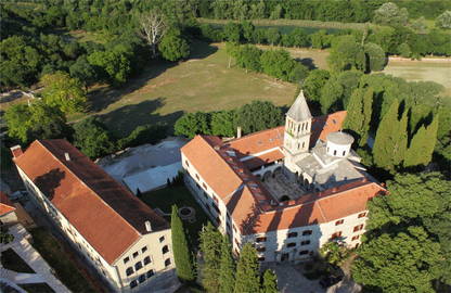 Nationalpark Krka | Kroatien Reiseführer √