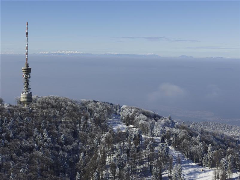 Naturpark Medvednica | Kroatien Reiseführer √